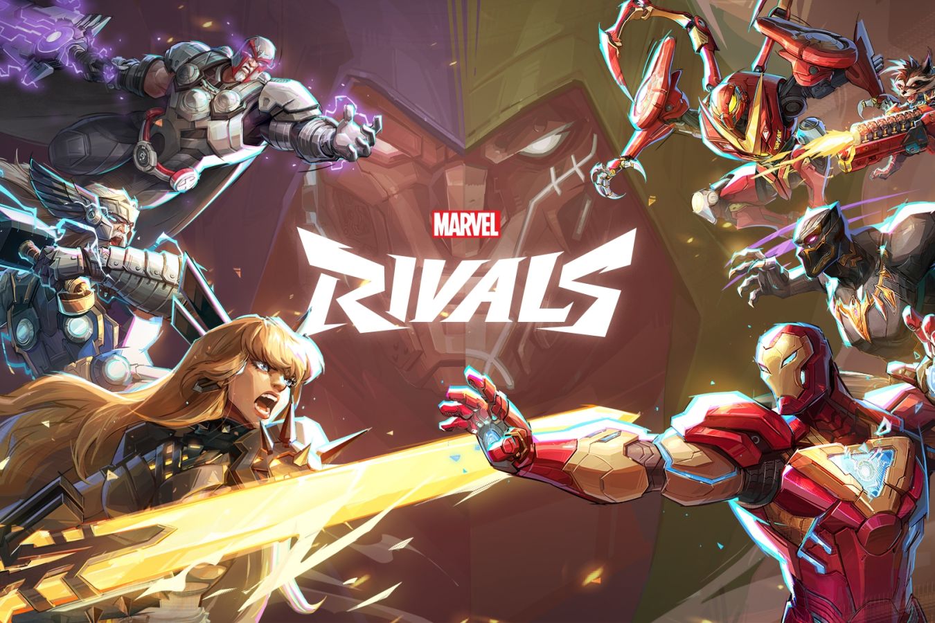 Турнир Marvel Rivals Invitational: EMEA — призовой фонд, все участники ...