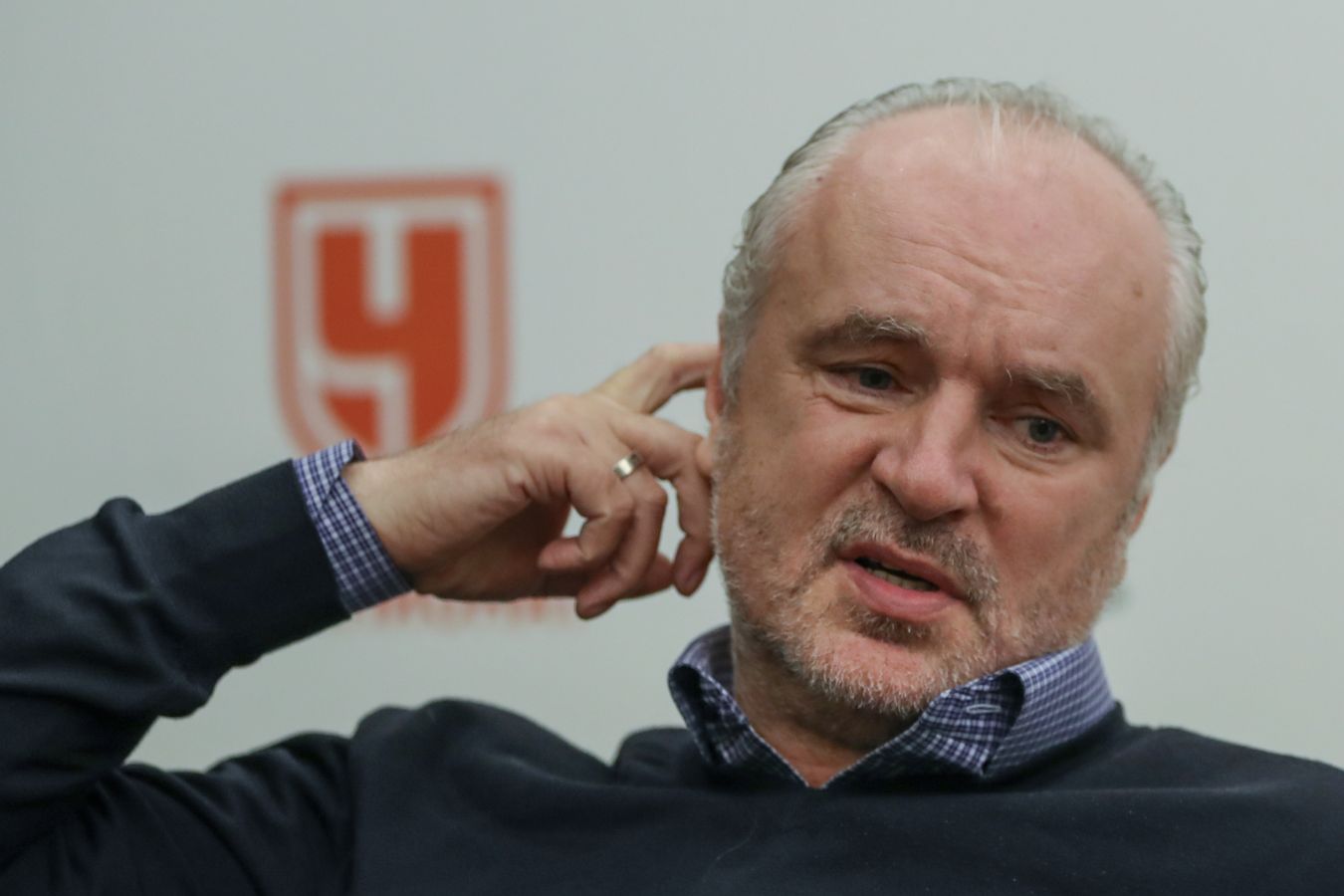 Игорь Шалимов: пара Уткин — Комличенко спасла «Ростов» в матче с ...