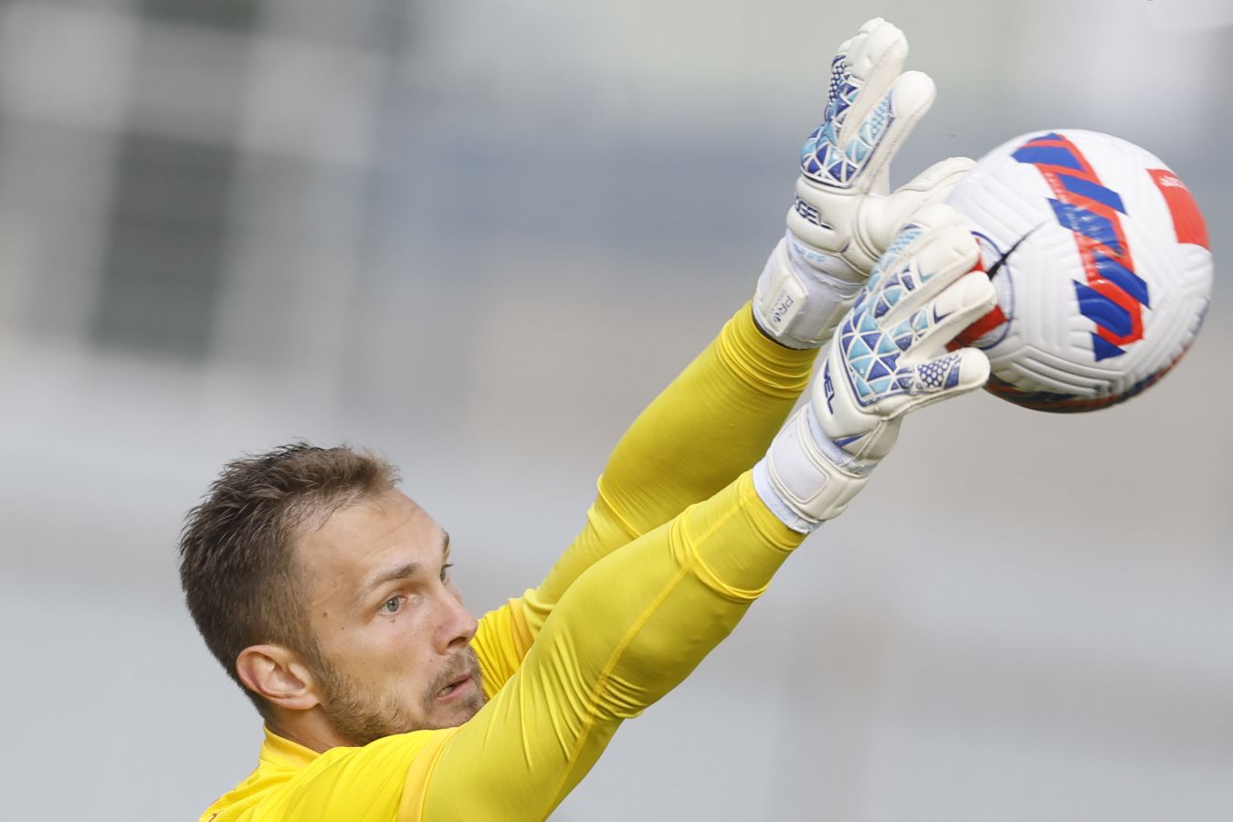 Лещук: не считаю, что перерыв между сезонами должен быть больше. Я ...