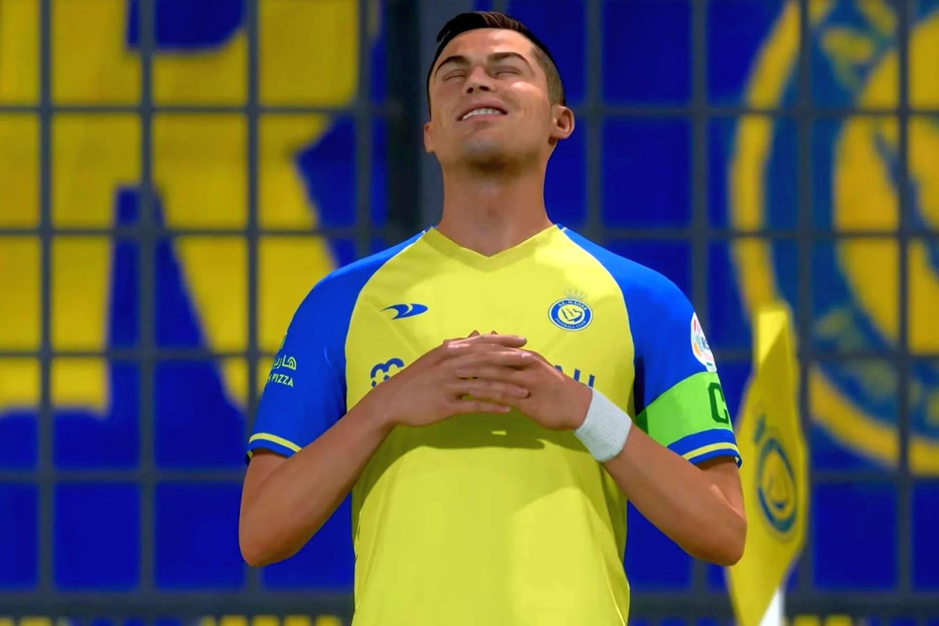 Роналду, Трент и Вальверде: в EA Sports FC 24 началось голосование за ...