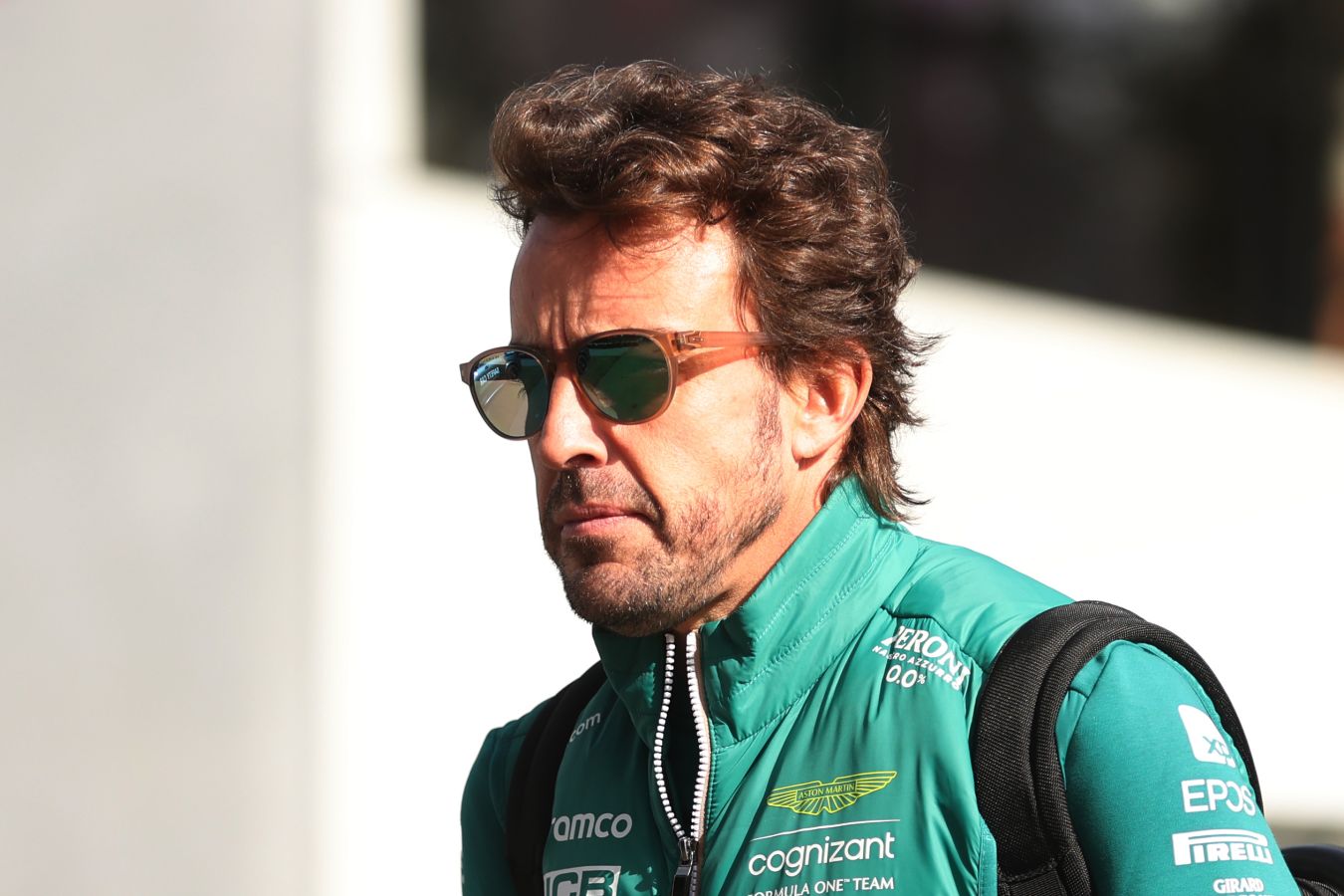 Алонсо впервые за 24 года не набрал ни одного очка в первых восьми ...