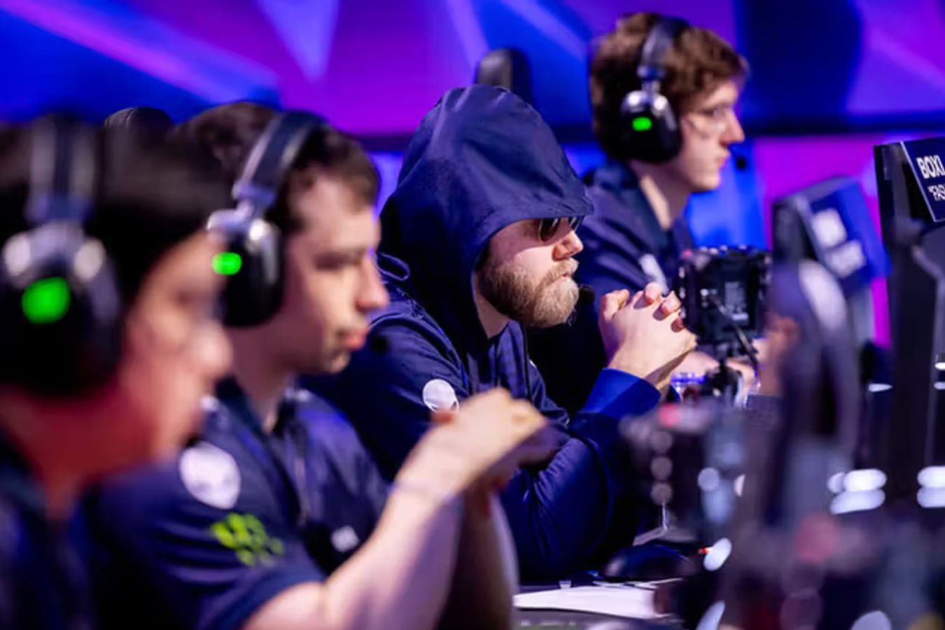 BLAST Slam 4 по Dota 2 — состав участников, команды, система проведения ...