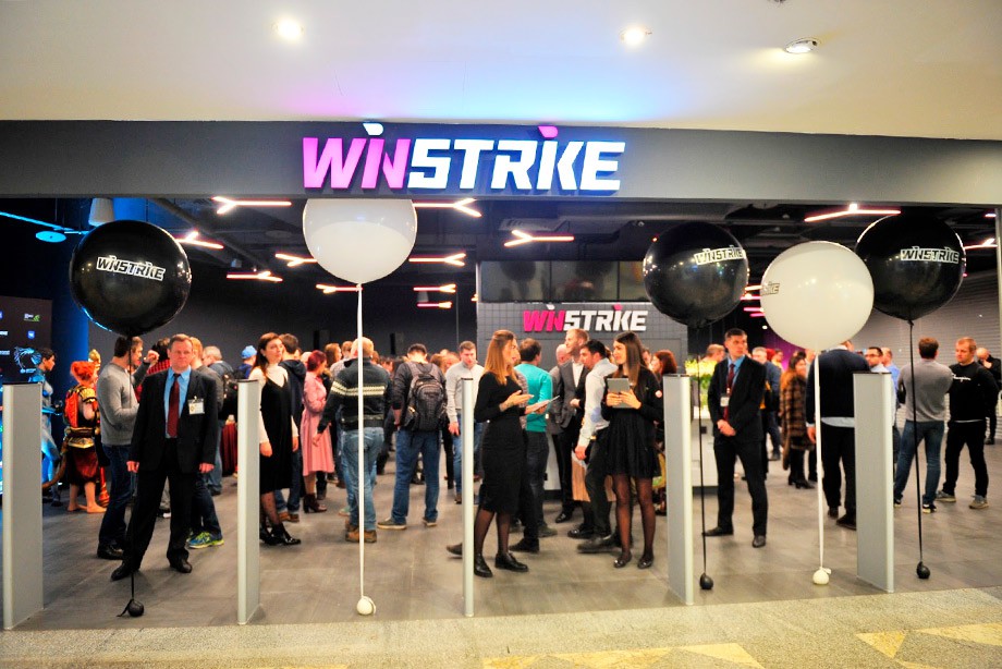 Что известно об арене в ЦДМ и холдинге Winstrike - Чемпионат