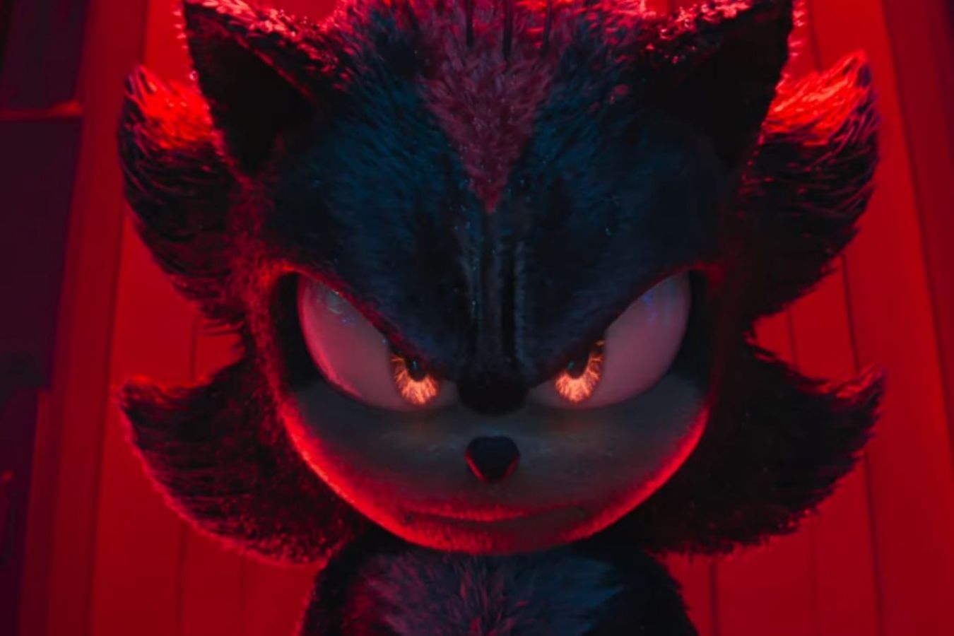 «Он проделал прекрасную работу»: режиссёр «Соника 3 в кино» — про Киану Ривза в роли Шэдоу ...