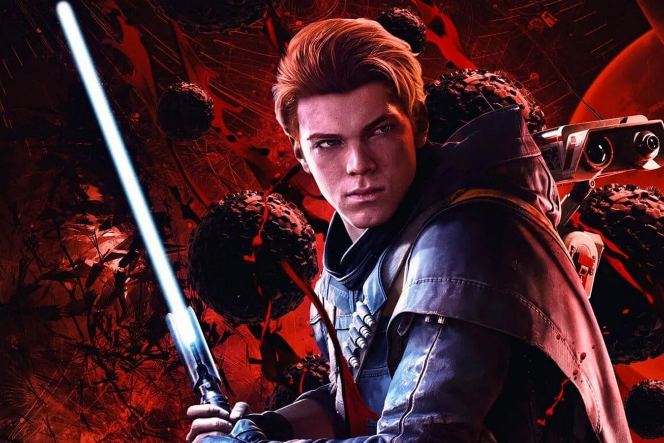 Официально: в январе по PS Plus раздадут Fallout 76 и Star Wars Jedi ...