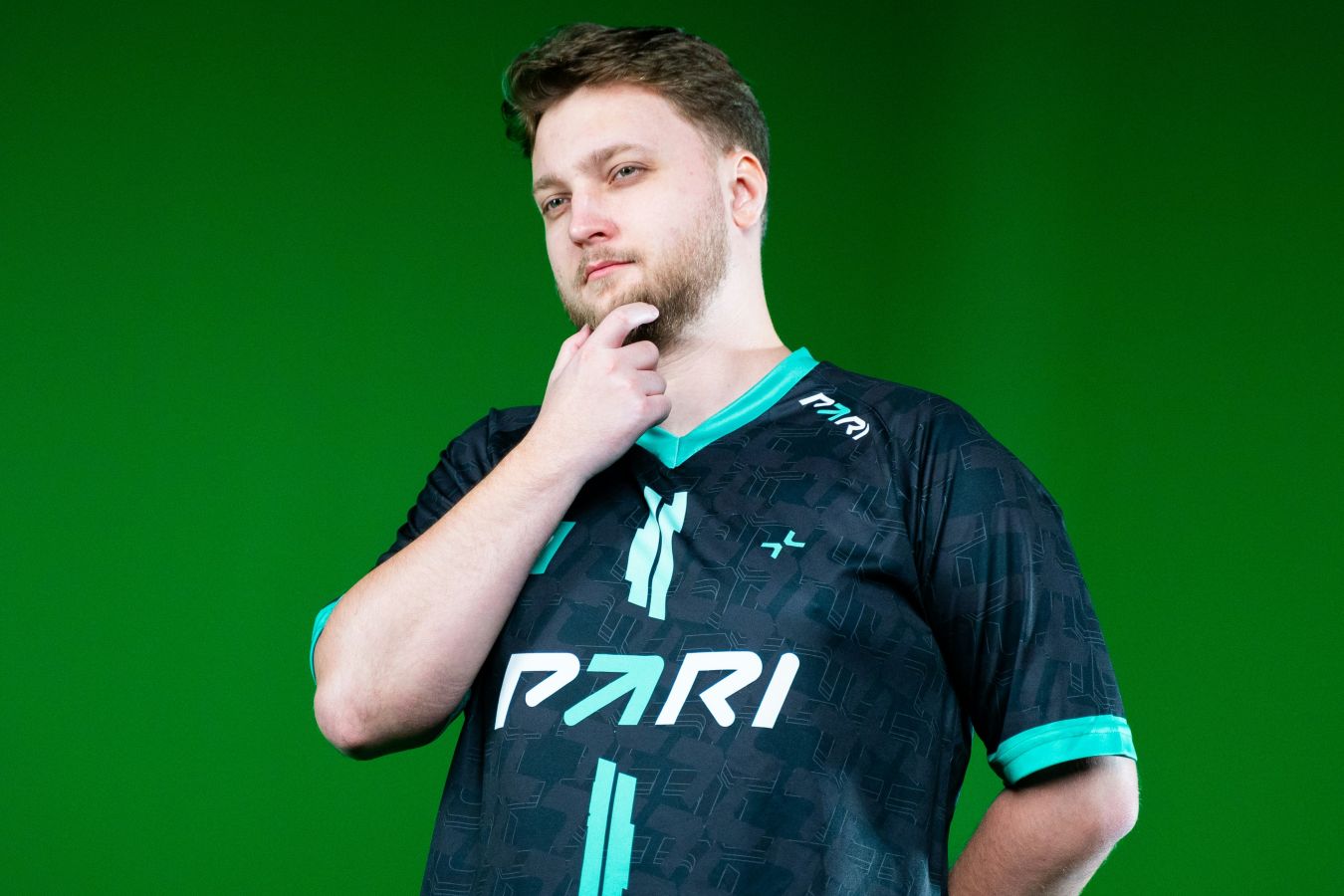 Jerry — о Virtus.pro по CS 2 после серии с Heroic: во время приёмки ...