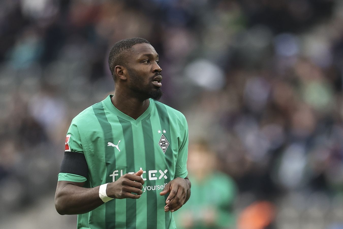 Маркус Тюрам высказался о переходе в «Интер» - Чемпионат