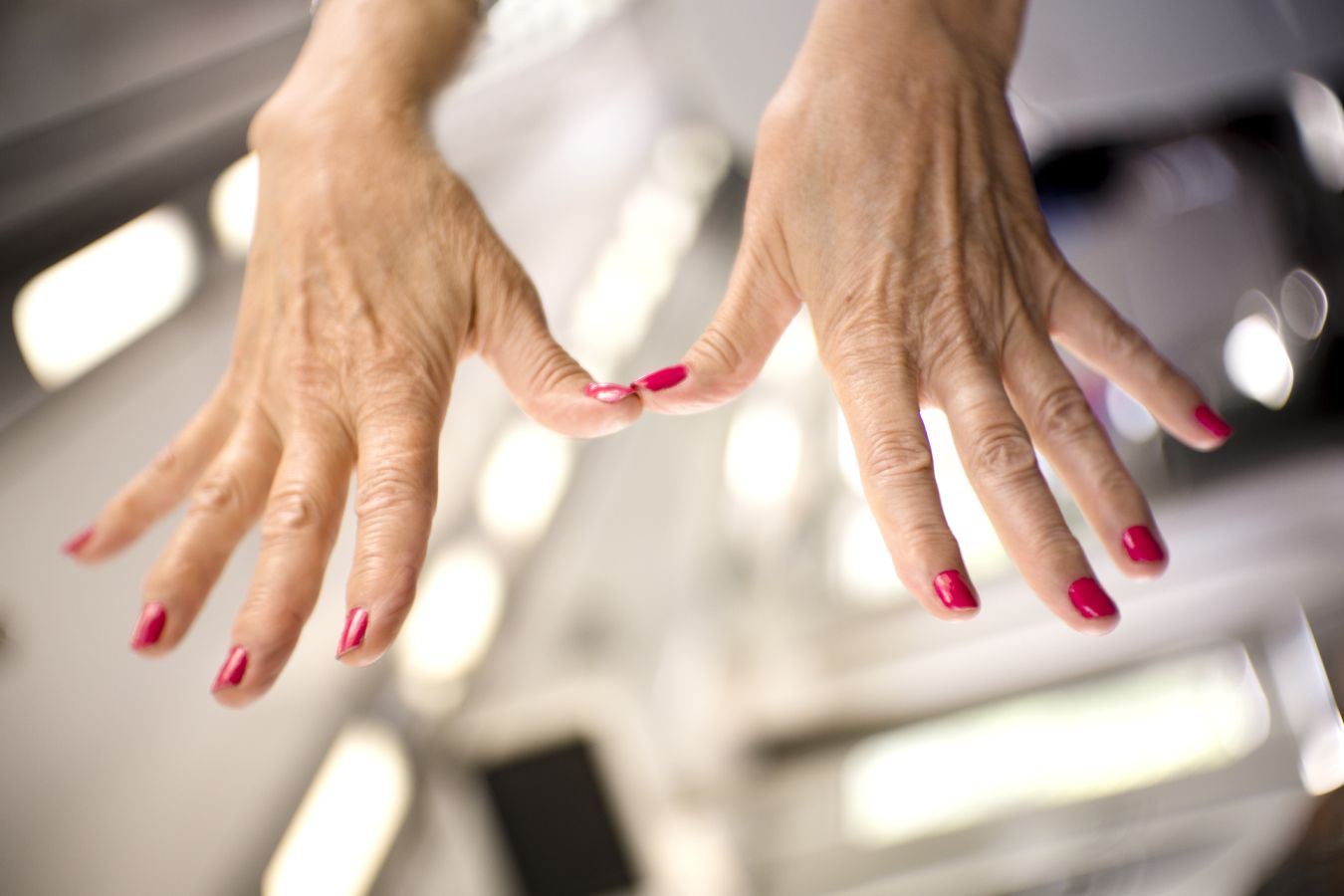 Супербабушка: 84-летняя женщина стала старейшим человеком в мире с ...