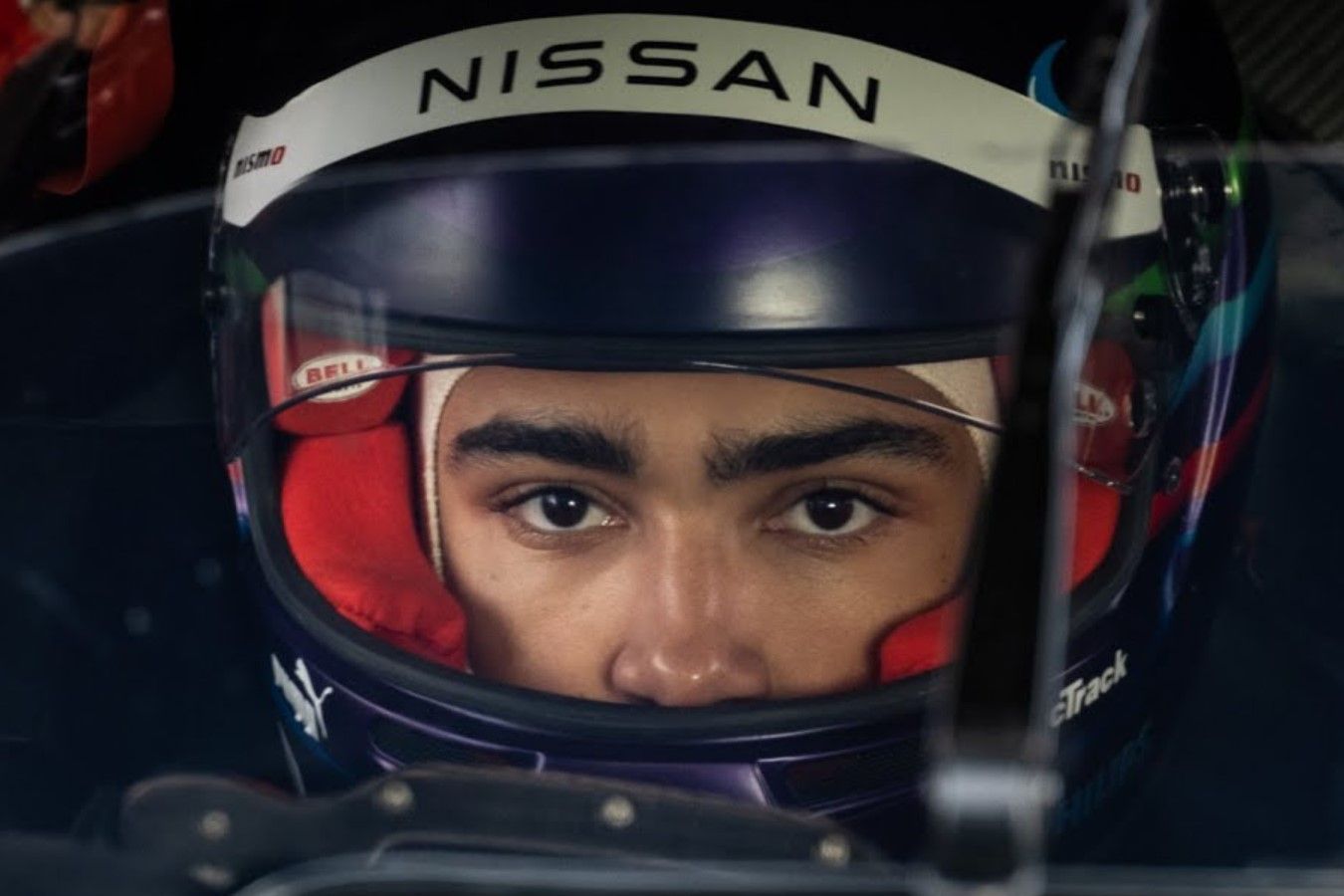 Экранизация Gran Turismo будет идти 2 часа и 15 минут - Чемпионат