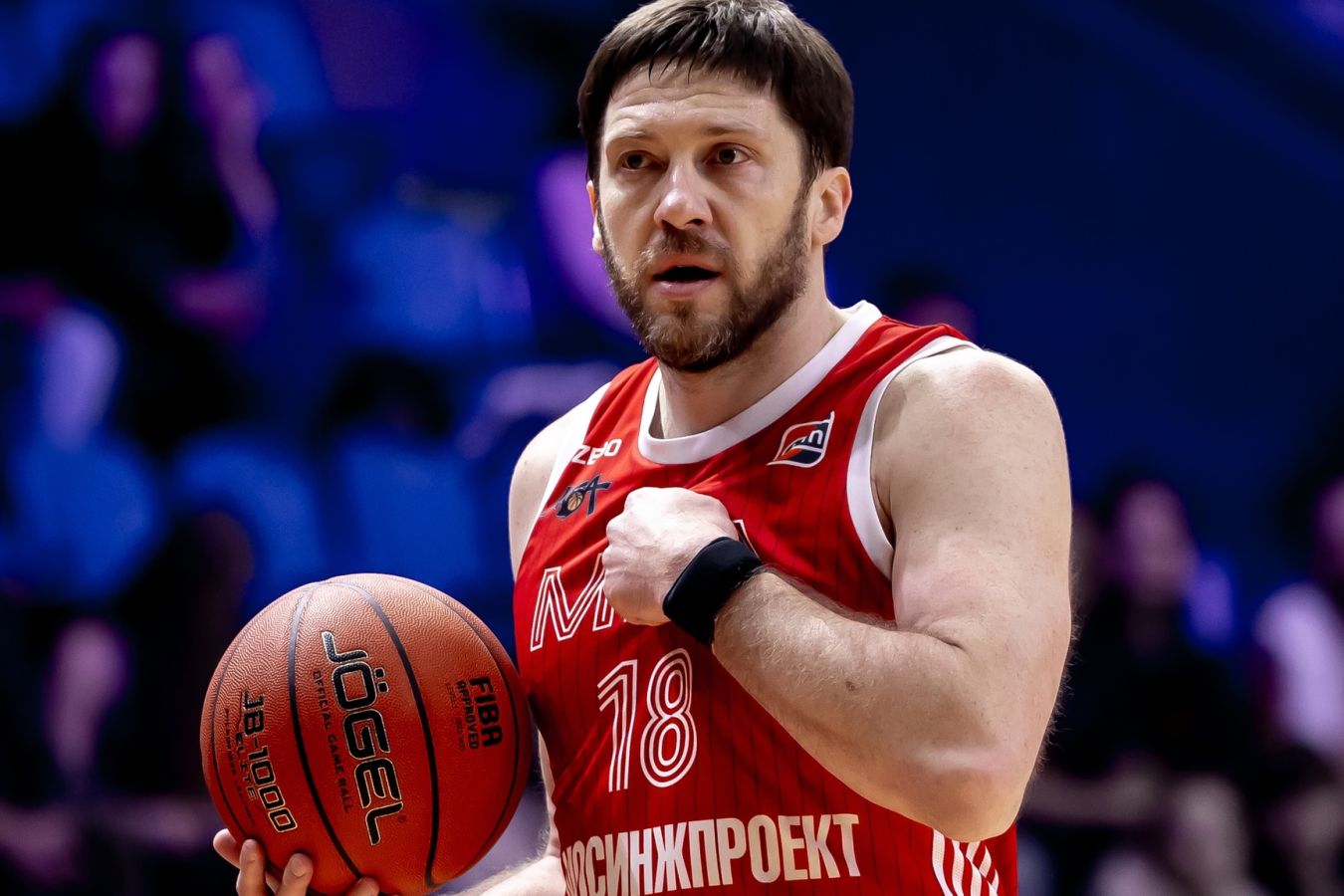 Воронов: я как капитан МБА-МАИ ни в коем случае не снимаю с себя ответственности - Чемпионат