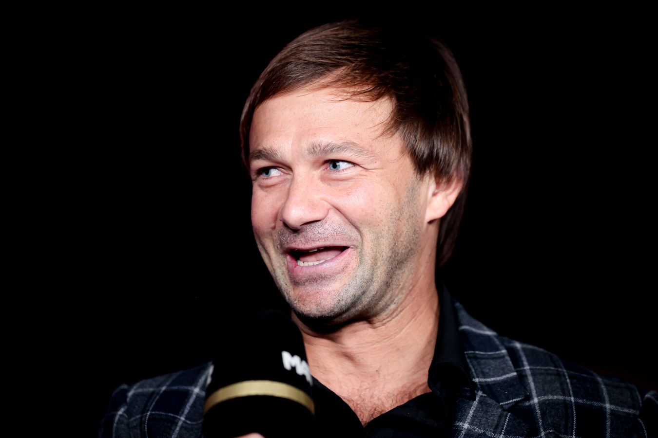 42-летний Сычёв назвал причину возобновления профессиональной карьеры в ...