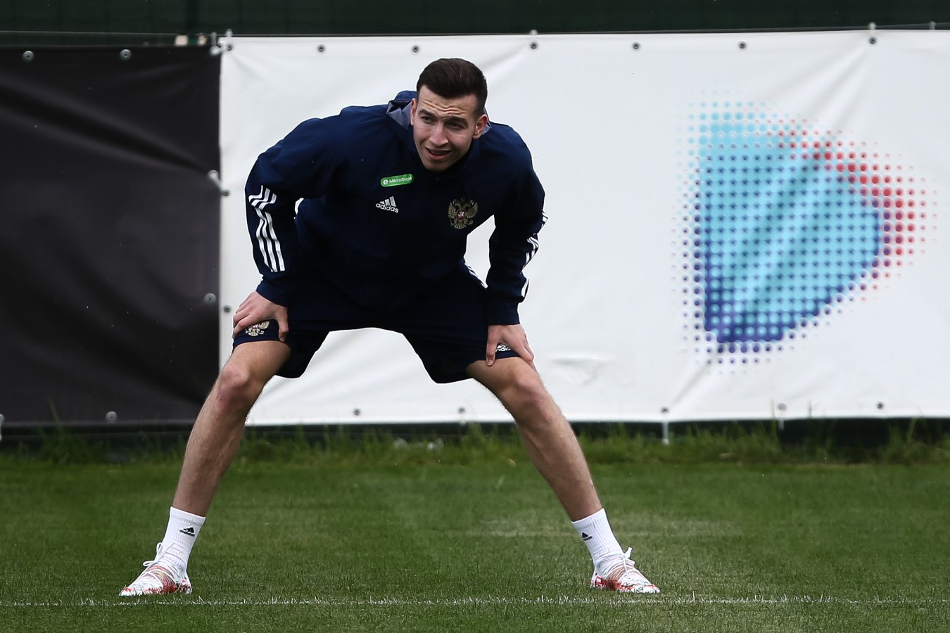 Денис Макаров подписал контракт с «Динамо» - Чемпионат