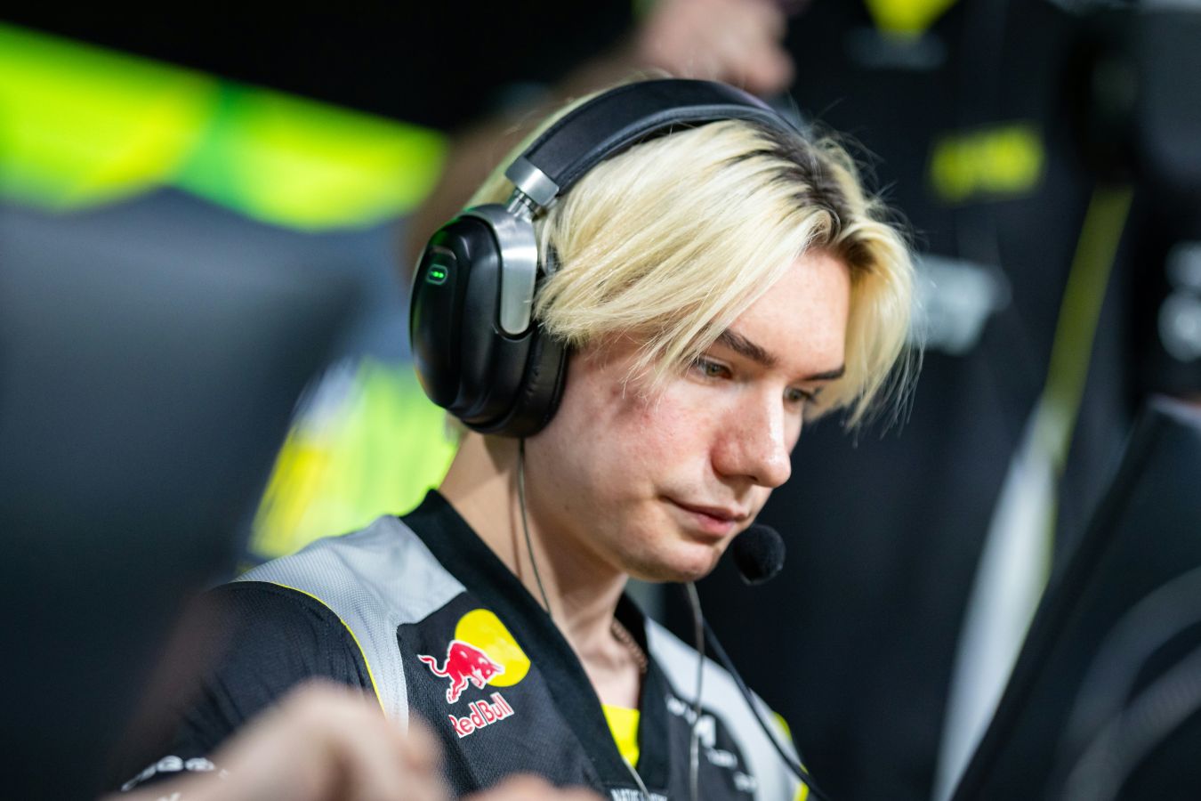 Natus Vincere вышла в финал Thunderpick World Championship 2025 по CS 2 - Чемпионат