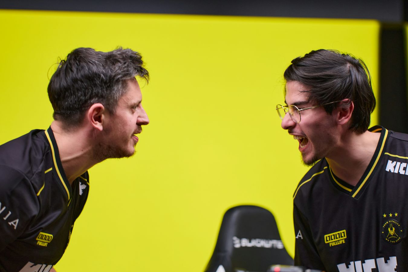 Team Vitality — чемпион BLAST Open Rotterdam 2026 в Counter-Strike 2 ...