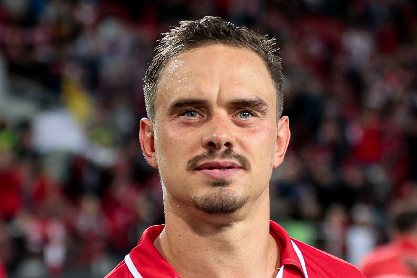 Андрей Ещенко: если «Динамо» станет чемпионом, это будет заслуженно ...