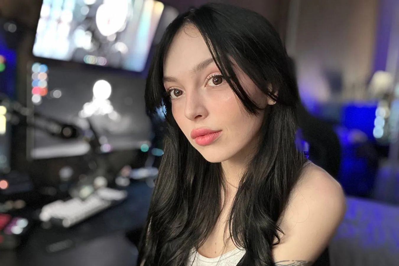 Победа Юлии by_Owl в Dota 2: что стримерша рассказала о финале, покере ...