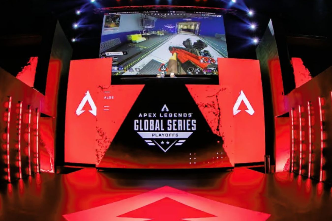 Итоги ALGS: 2024 Split 1 Playoffs (турнир по Apex Legends) - Чемпионат