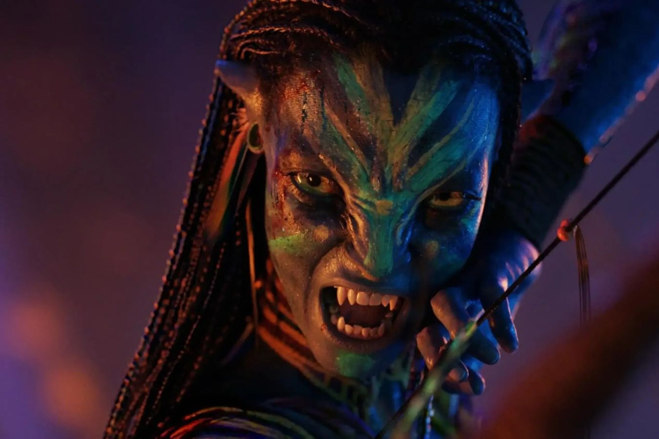 Аватар 3: Пламя и пепел: где смотреть трейлер онлайн, дата выхода ...