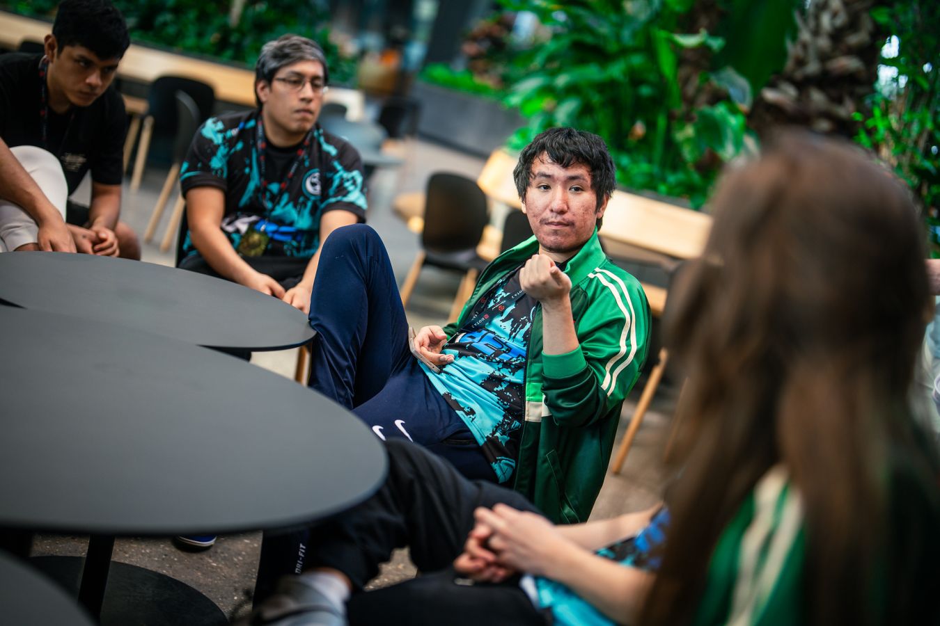 Перуанская beastcoast заняла 13–16 место на The International 2024 по Dota 2 - Чемпионат