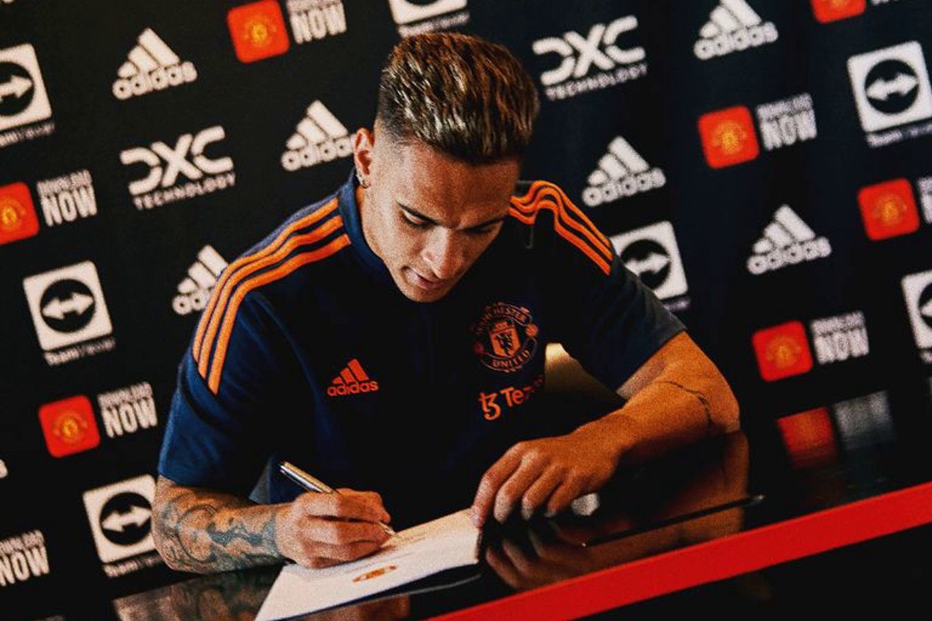 Рио Фердинанд — о Санчо и Антони: они должны показать большее, надеюсь ...