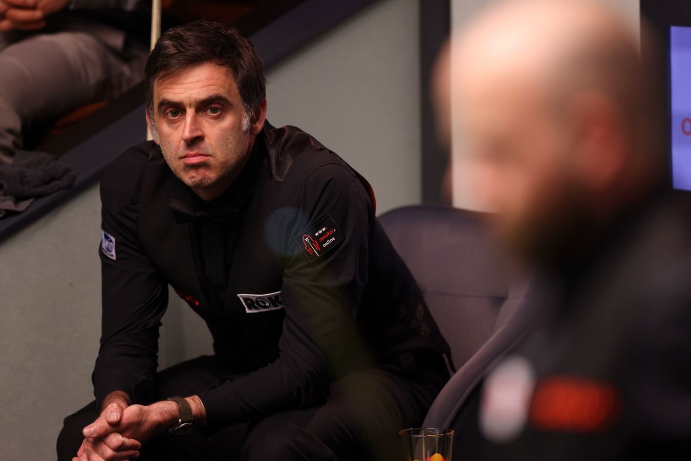 Ронни О'Салливан вышел в четвертьфинал Masters-2024, где может ...