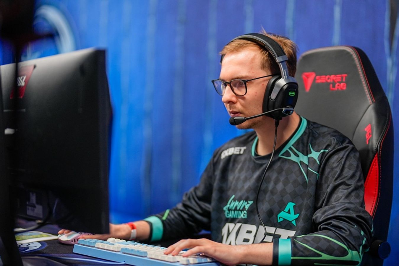 «Оцениваю форму на 5–6 из 10, но у нас ещё есть время»: Panto — об Aurora перед EWC 2025 - Чемпионат