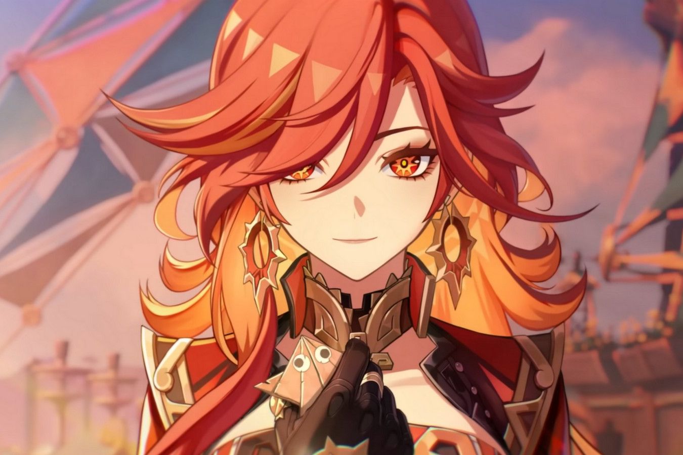 Genshin Impact (Геншин Импакт) перестанет работать на ПС4 — все детали ...