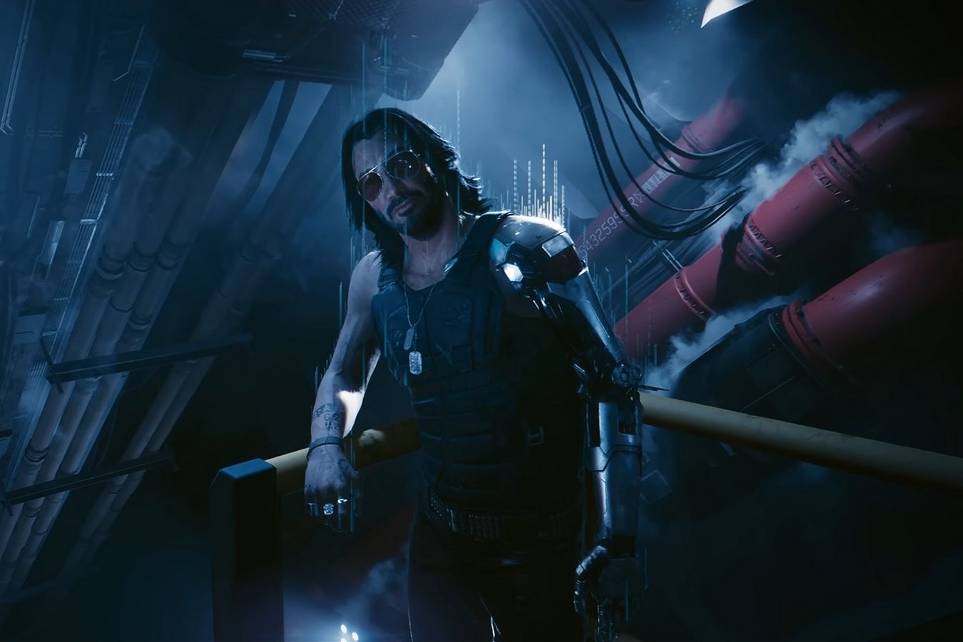 «Игра выглядит невероятно»: эксперты провели ранний анализ Cyberpunk ...