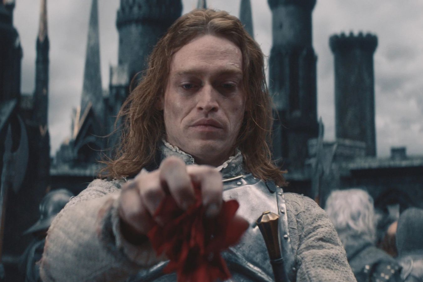 Дракула 2025: отзыв, обзор, впечатления, почему не стоит смотреть новое ...