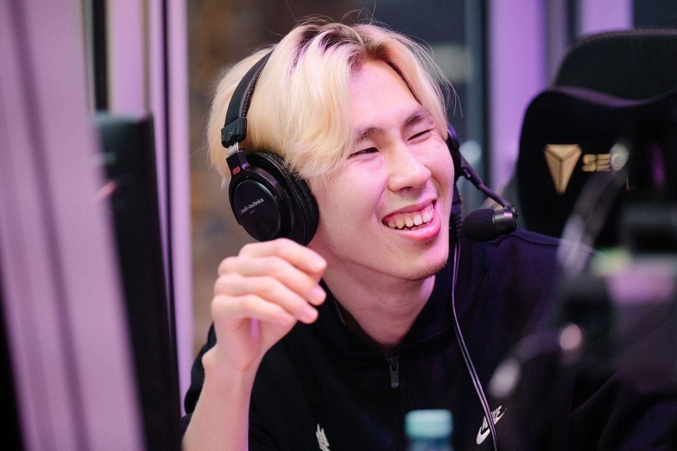 BetBoom Team победила 9Pandas в рамках группового этапа Bali Major 2023 по Dota 2 - Чемпионат