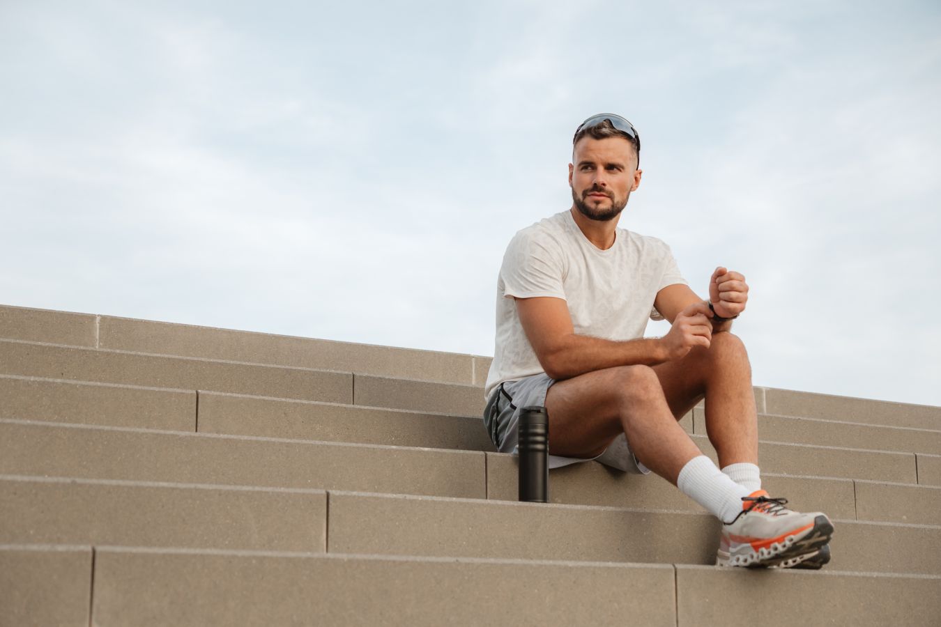 Спорт для интроверта — какие виды подходят, почему, как заниматься ...