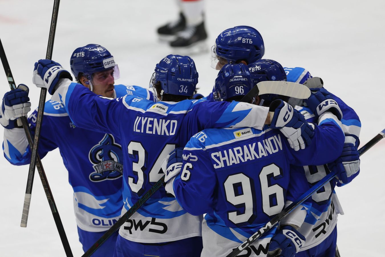 リオデジャネイロのトランスセックス