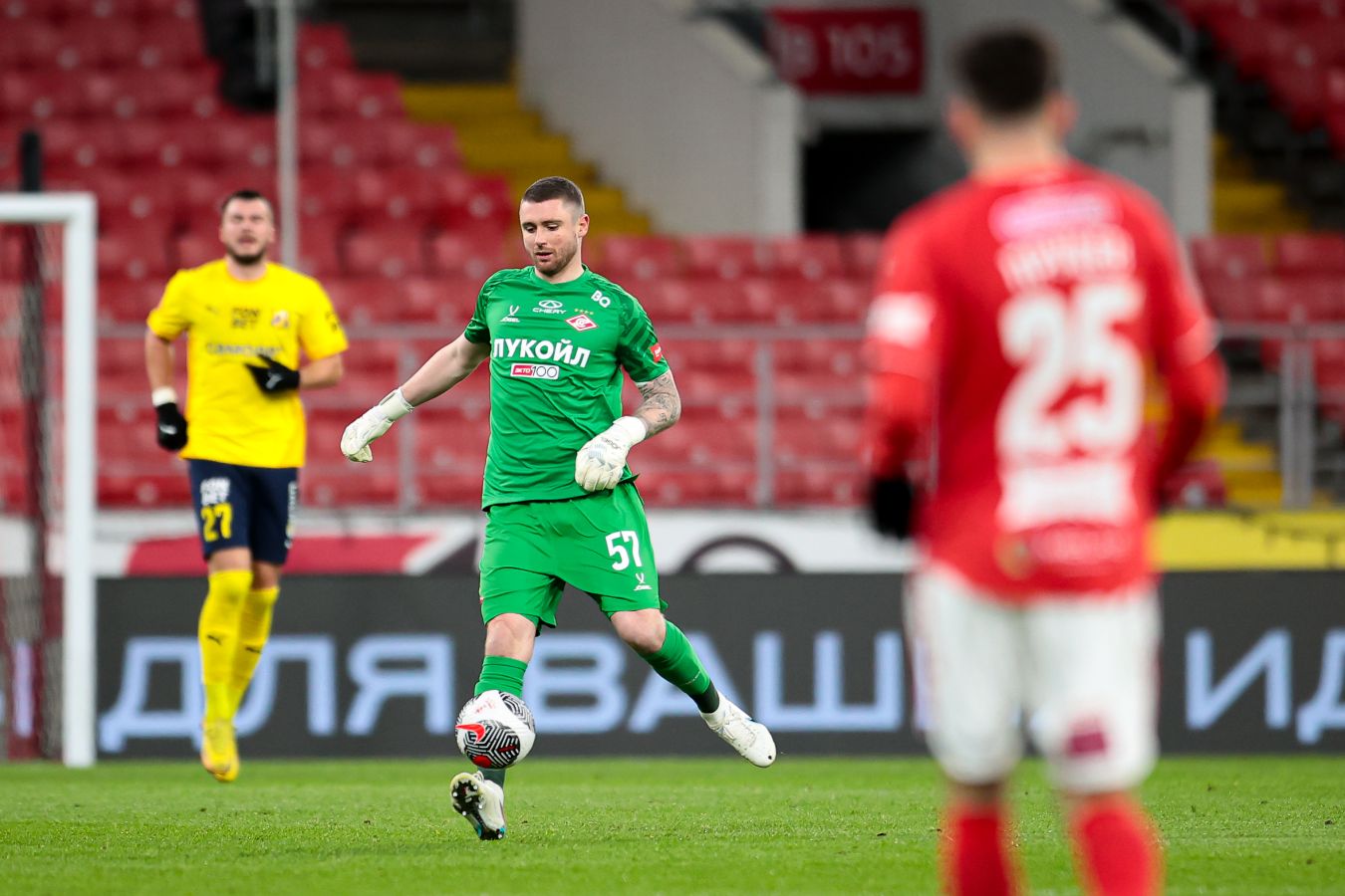 Денис Маслов: у Селихова были предложения не только из ФНЛ, но в «Урале» крутая банда - Чемпионат