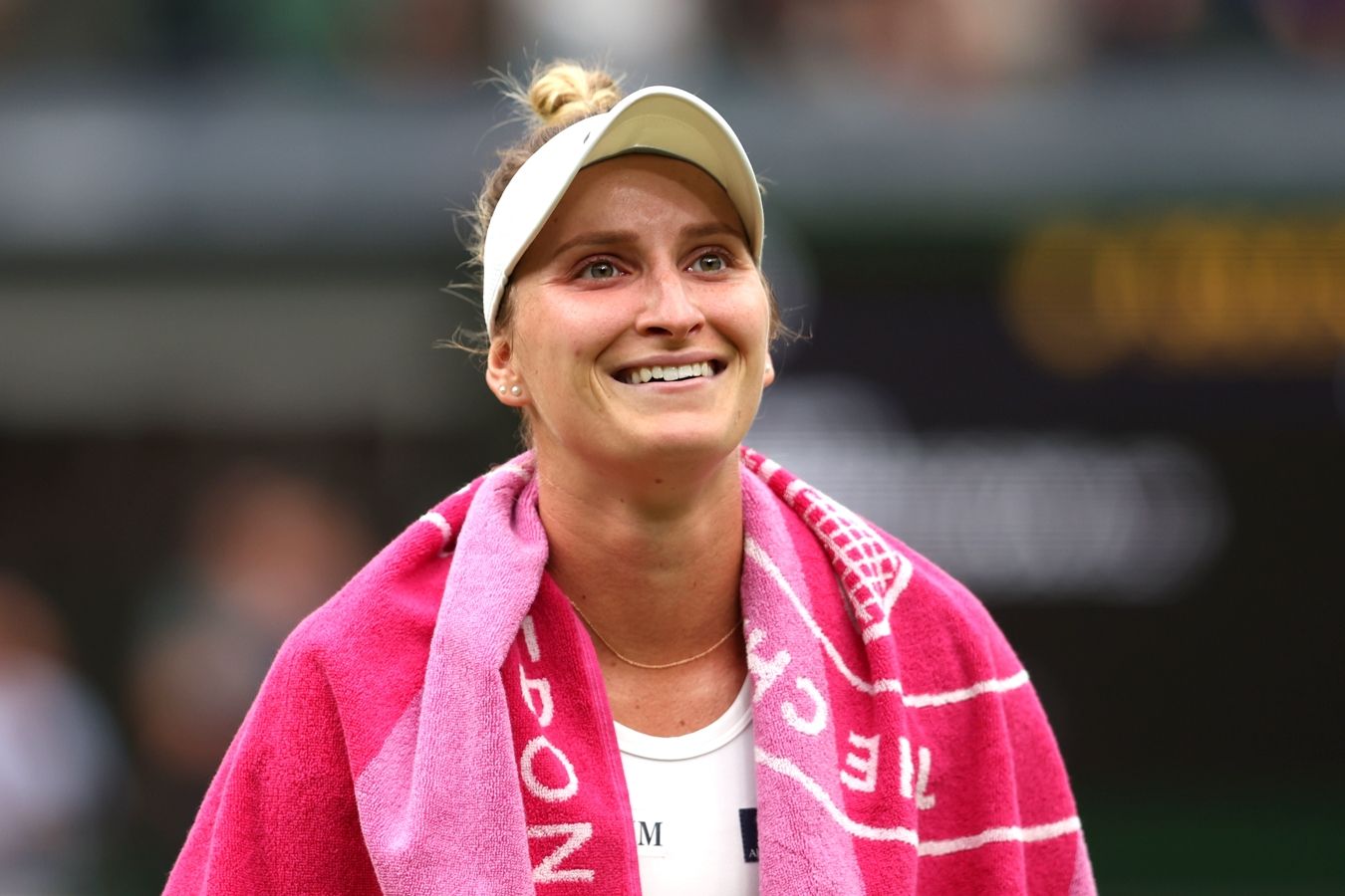 Определились финалистки турнира WTA-500 в Берлине - Чемпионат