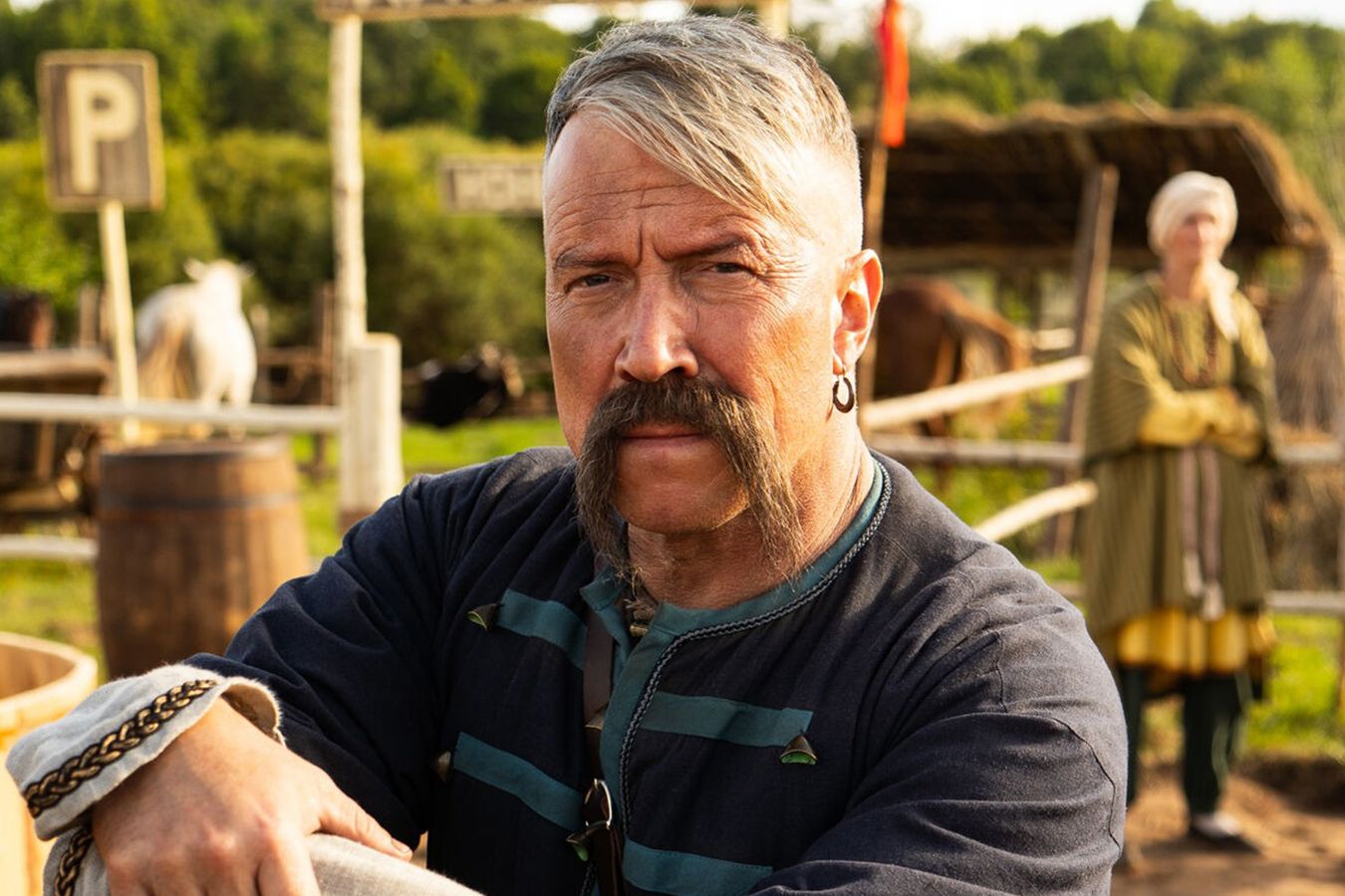 Названы самые популярные российские сериалы 2024 года на ТВ - Чемпионат