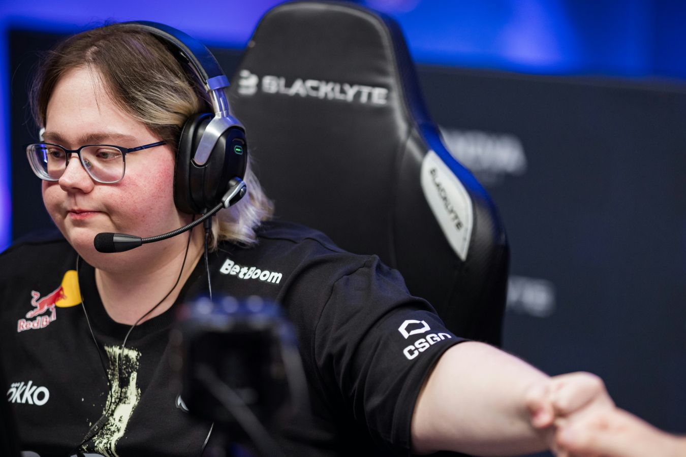 Magixx перед четвертьфиналом мэйджора: «MOUZ входит в тройку лучших ...