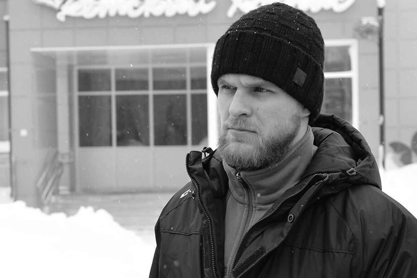 Дацюк, Телегин, Голышев, Трямкин и другие хоккеисты сыграют в матче памяти Фёдора Малыхина ...