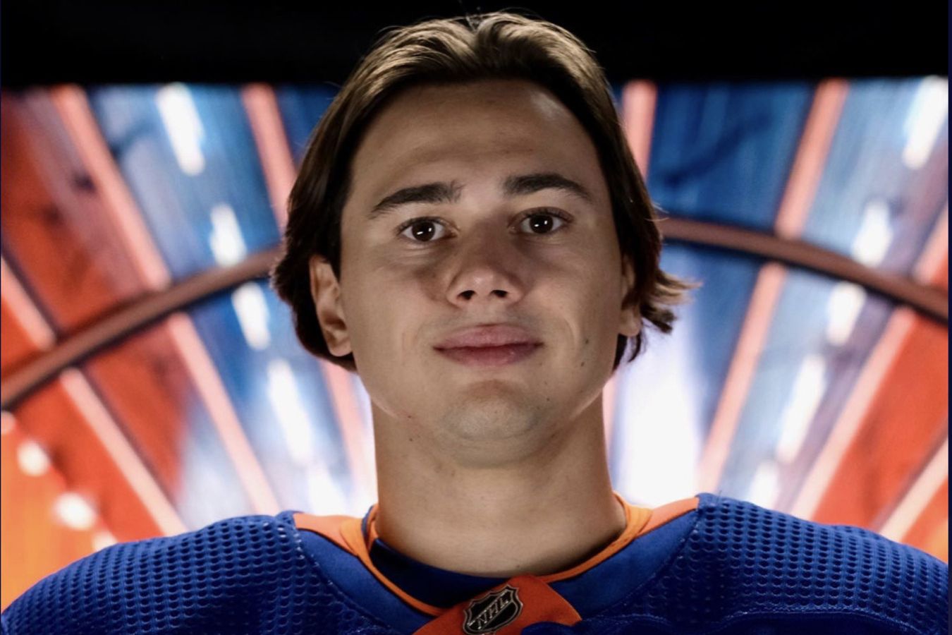 Российская звезда НХЛ сравнил жизнь на Лонг-Айленде с жизнью в Москве ...