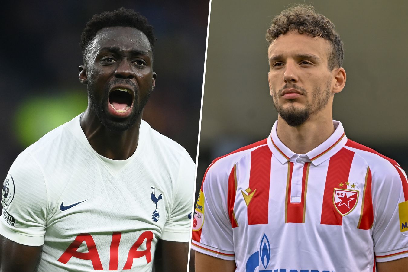 Трансферы РПЛ, лето-2023: «Спартак» работает над переходом Давинсона ...