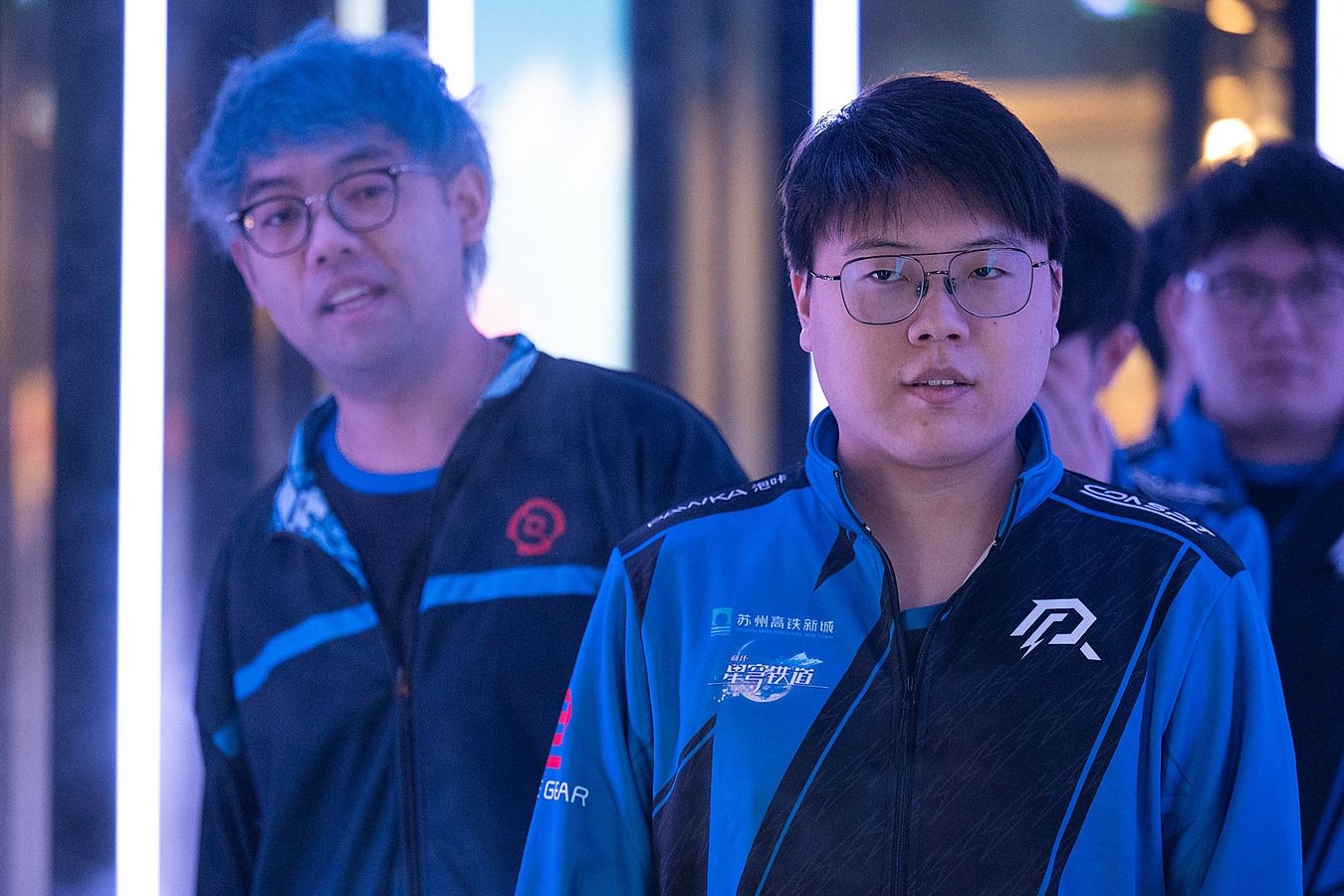 Китайская Azure Ray приостановила свою деятельность в Dota 2 - Чемпионат