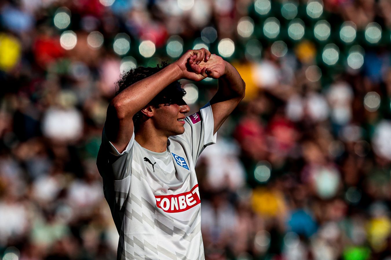 Александр Коваленко прокомментировал попадание в расширенный состав ...