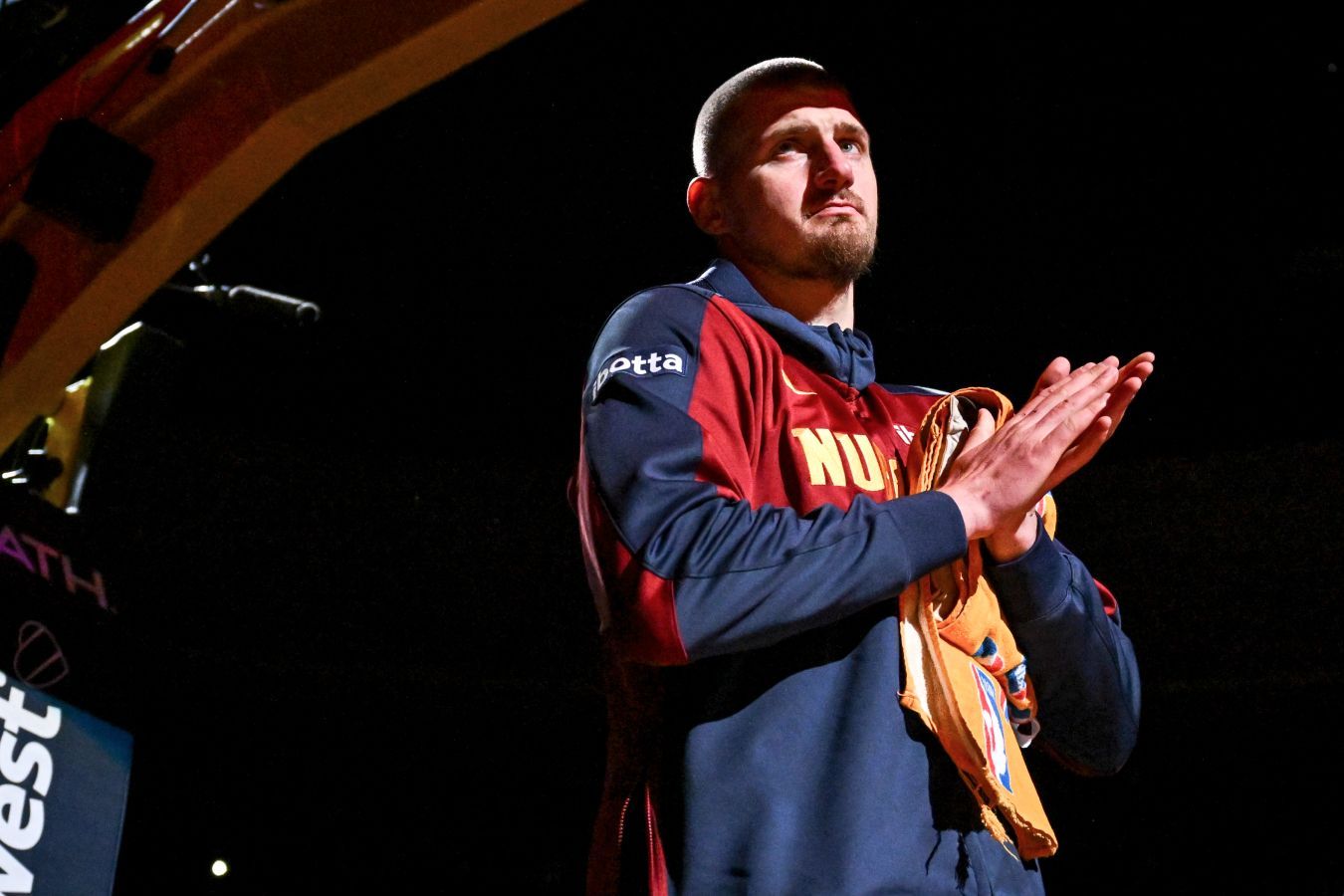 «Это следующий уровень». Дирк Новицки раскрыл, что его больше всего ...