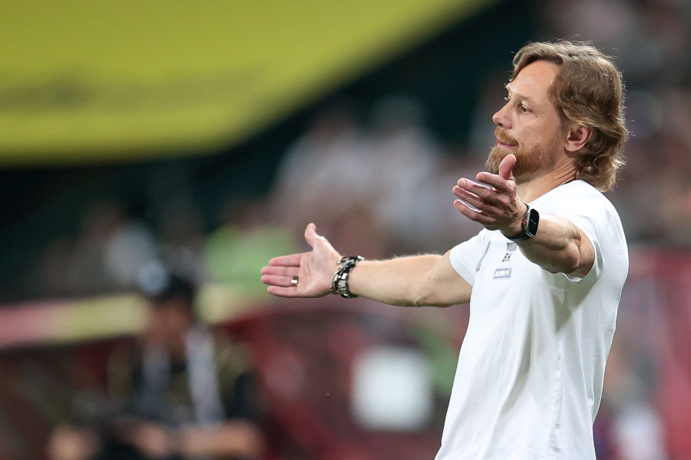 Карпин — журналисту об условиях во Вьетнаме: вы пять минут стоите и уже ...