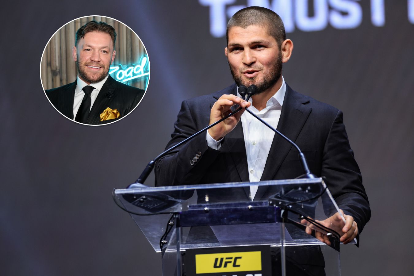 Хабиб Нурмагомедов в UFC, завершение карьеры, последний бой, переход в ...