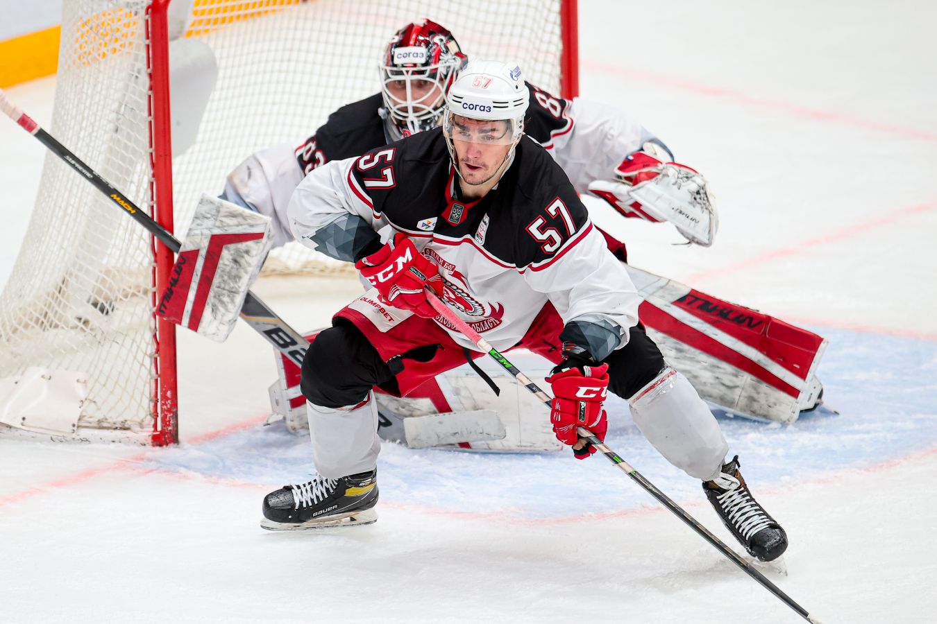 Дамир Шарипзянов назвал команды из ВХЛ, которые хотел бы увидеть в КХЛ ...