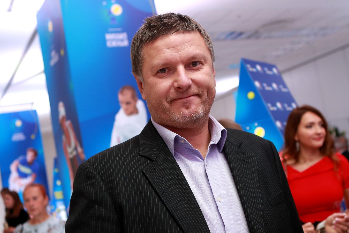 Евгений Кафельников высказал пожелания российским теннисистам на 2023 год - Чемпионат