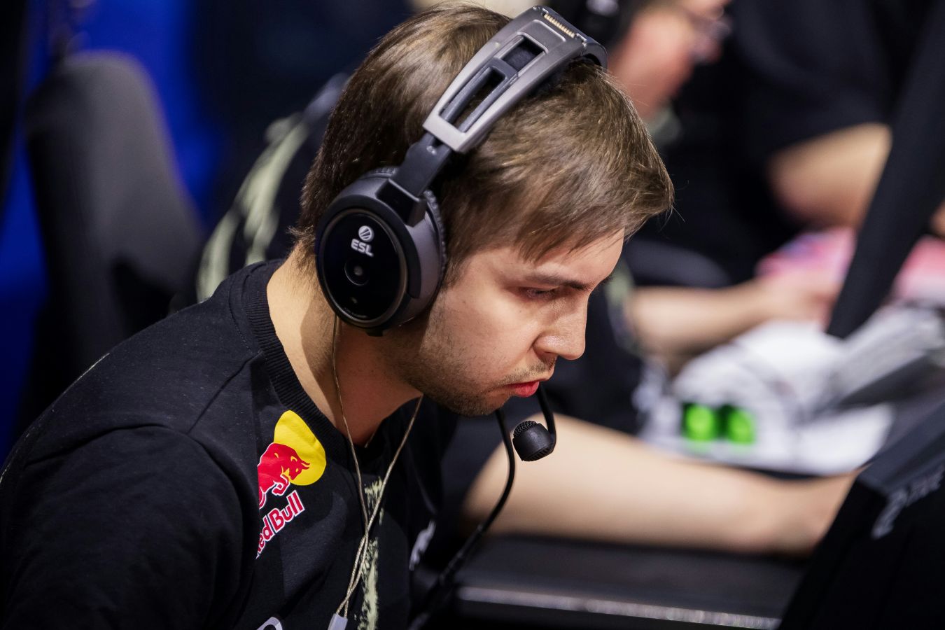 Team Spirit vs Team Vitality: онлайн-трансляция матча, смотреть финал IEM Katowice 2025 по CS2 ...