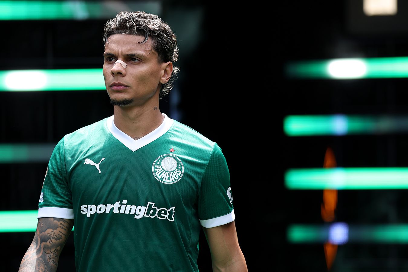 «Бенфика» обходит «Зенит» в борьбе за Ричарда Риоса. «Рома» вышла из ...