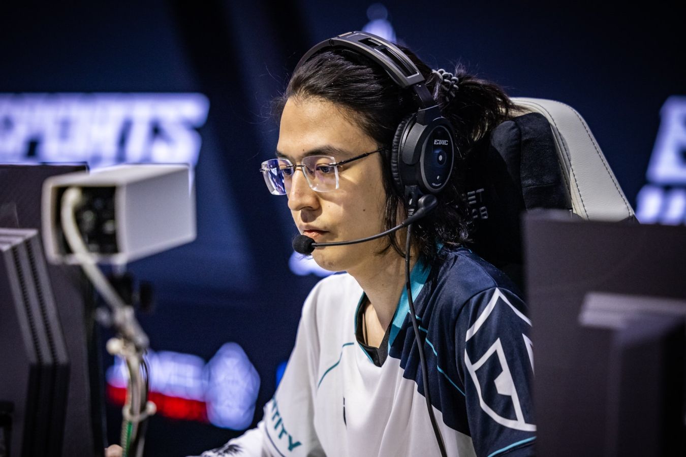 GG, Night Pulse, Tidebound и Wildcard прошли на турнир FISSURE Universe ...