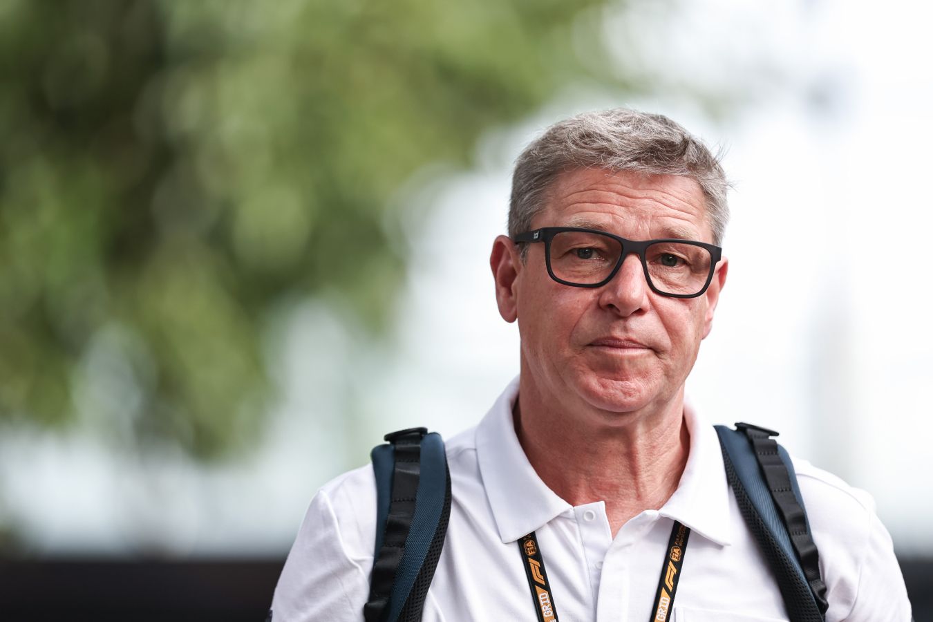 «Феттель и Хэмилтон». Пилот сейфти-кара Ф-1 назвал, кто больше всего ...